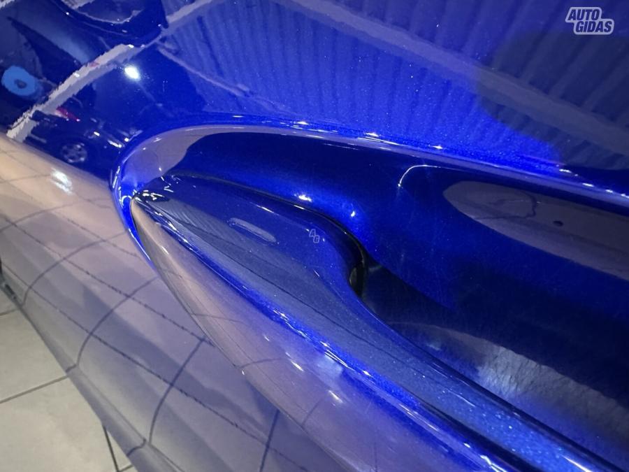 Zils Lexus UX 250h 2023 Avižieniai, ar dzinēja tilpumu 2.00 L un nobraukumu 44 tūkst. km par 31750 €, foto 29 vietnē AUTOMOTO.COM.LV