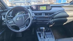Brūns Lexus UX 250h 2019 Kauņa, ar dzinēja tilpumu 1.99 L un nobraukumu 106 tūkst. km par 20950 €, foto 11 vietnē AUTOMOTO.COM.LV