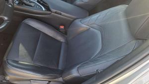 Brūns Lexus UX 250h 2019 Kauņa, ar dzinēja tilpumu 1.99 L un nobraukumu 106 tūkst. km par 20950 €, foto 14 vietnē AUTOMOTO.COM.LV
