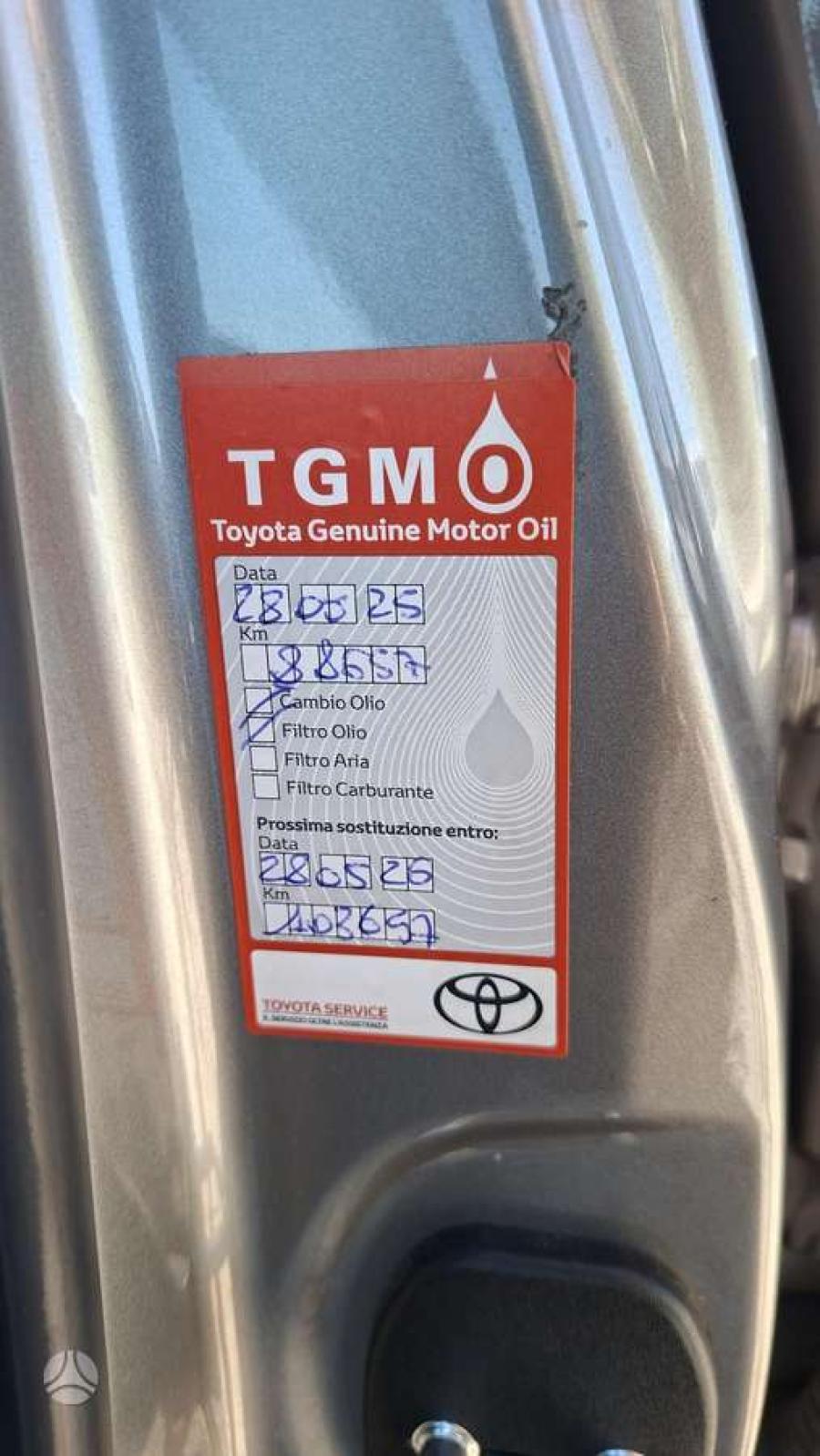 Brūns Lexus UX 250h 2019 Kauņa, ar dzinēja tilpumu 1.99 L un nobraukumu 106 tūkst. km par 20950 €, foto 16 vietnē AUTOMOTO.COM.LV