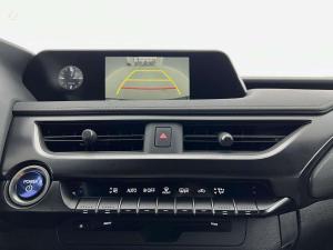 Brūns Lexus UX 250h 2022 Viļņa, ar dzinēja tilpumu 1.99 L un nobraukumu 72 tūkst. km par 28900 €, foto 19 vietnē AUTOMOTO.COM.LV