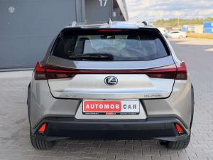 Brūns Lexus UX 250h 2022 Viļņa, ar dzinēja tilpumu 1.99 L un nobraukumu 100 tūkst. km par 18500 €, foto 7 vietnē AUTOMOTO.COM.LV