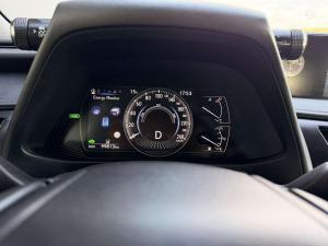 Brūns Lexus UX 250h 2022 Viļņa, ar dzinēja tilpumu 1.99 L un nobraukumu 100 tūkst. km par 18500 €, foto 15 vietnē AUTOMOTO.COM.LV