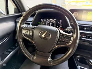 Brūns Lexus UX 250h 2022 Viļņa, ar dzinēja tilpumu 1.99 L un nobraukumu 100 tūkst. km par 18500 €, foto 18 vietnē AUTOMOTO.COM.LV