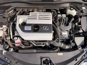 Brūns Lexus UX 250h 2022 Viļņa, ar dzinēja tilpumu 1.99 L un nobraukumu 100 tūkst. km par 18500 €, foto 30 vietnē AUTOMOTO.COM.LV
