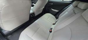 Lexus UX 250h 2019 in Vilnius, with an engine capacity of 1.99 L and mileage of 108 thousand km for 23900 €, photo 10 on AUTOMOTO.COM.LV