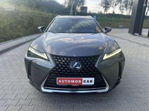 Лексус UX 250h 2019 в Вильнюс, объемом двигателя 2.00 л и пробегом 103 тыс. км за 25300 €, фото 3 на AUTOMOTO.COM.LV