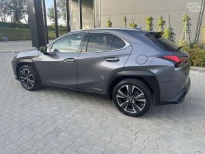 Лексус UX 250h 2019 в Вильнюс, объемом двигателя 2.00 л и пробегом 103 тыс. км за 25300 €, фото 12 на AUTOMOTO.COM.LV