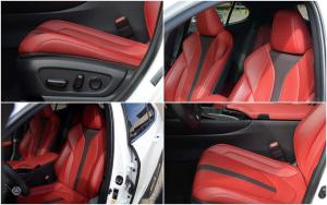 Lexus UX 250h 2019 in Vilnius, with an engine capacity of 1.99 L and mileage of 138 thousand km for 23990 €, photo 3 on AUTOMOTO.COM.LV