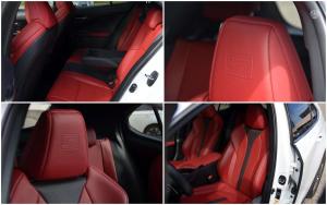 Lexus UX 250h 2019 in Vilnius, with an engine capacity of 1.99 L and mileage of 138 thousand km for 23990 €, photo 21 on AUTOMOTO.COM.LV
