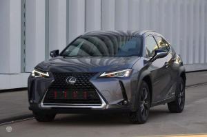 Lexus UX 250h 2020 Viļņa, ar dzinēja tilpumu 0.00 L un nobraukumu 81 tūkst. km par 23100 €, foto 9 vietnē AUTOMOTO.COM.LV