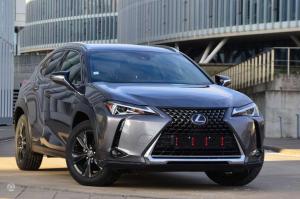 Lexus UX 250h 2020 Viļņa, ar dzinēja tilpumu 0.00 L un nobraukumu 81 tūkst. km par 23100 €, foto 13 vietnē AUTOMOTO.COM.LV
