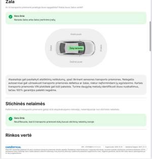 Лексус UX 250h 2020 в Вильнюс, объемом двигателя 2.00 л и пробегом 81 тыс. км за 23100 €, фото 27 на AUTOMOTO.COM.LV