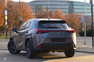 Lexus UX 250h 2020 Viļņa, ar dzinēja tilpumu 2.00 L un nobraukumu 81 tūkst. km par 22500 €, foto 2 vietnē AUTOMOTO.COM.LV