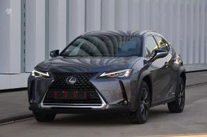 Lexus UX 250h 2020 Viļņa, ar dzinēja tilpumu 2.00 L un nobraukumu 81 tūkst. km par 22500 €, foto 13 vietnē AUTOMOTO.COM.LV
