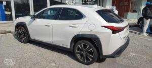 Lexus UX 250h 2020 Kauņa, ar dzinēja tilpumu 2.50 L un nobraukumu 155 tūkst. km par 19950 €, foto 8 vietnē AUTOMOTO.COM.LV