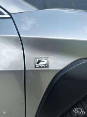 Lexus UX 250h 2020 in Vilnius, with an engine capacity of 2.00 L and mileage of 112 thousand km for 26500 €, photo 13 on AUTOMOTO.COM.LV