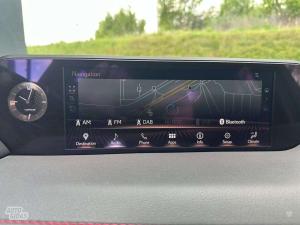Lexus UX 250h 2020 in Vilnius, with an engine capacity of 2.00 L and mileage of 112 thousand km for 26500 €, photo 27 on AUTOMOTO.COM.LV