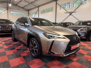 Lexus UX 250h 2021 Viļņa, ar dzinēja tilpumu 2.00 L un nobraukumu 79 tūkst. km par 23450 €, foto 4 vietnē AUTOMOTO.COM.LV