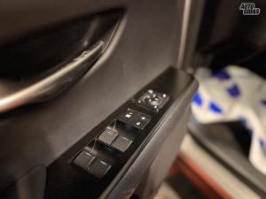 Lexus UX 250h 2021 Viļņa, ar dzinēja tilpumu 2.00 L un nobraukumu 79 tūkst. km par 23450 €, foto 11 vietnē AUTOMOTO.COM.LV