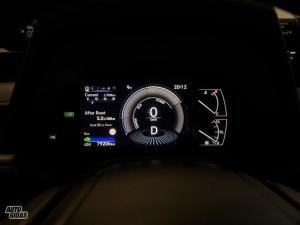 Lexus UX 250h 2021 Viļņa, ar dzinēja tilpumu 2.00 L un nobraukumu 79 tūkst. km par 23450 €, foto 20 vietnē AUTOMOTO.COM.LV