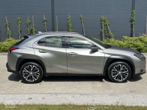 Лексус UX 250h 2021 в Вильнюс, объемом двигателя 2.00 л и пробегом 76 тыс. км за 25050 €, фото 9 на AUTOMOTO.COM.LV