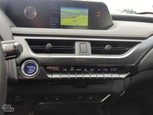 Лексус UX 250h 2021 в Алитус, объемом двигателя 2.00 л и пробегом 117 тыс. км за 23900 €, фото 7 на AUTOMOTO.COM.LV