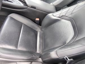 Лексус UX 250h 2021 в Алитус, объемом двигателя 2.00 л и пробегом 117 тыс. км за 23900 €, фото 10 на AUTOMOTO.COM.LV