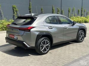 Lexus UX 250h 2021 Viļņa, ar dzinēja tilpumu 2.00 L un nobraukumu 76 tūkst. km par 25050 €, foto 5 vietnē AUTOMOTO.COM.LV