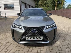 Lexus UX 250h 2021 Viļņa, ar dzinēja tilpumu 1.99 L un nobraukumu 105 tūkst. km par 21800 €, foto 3 vietnē AUTOMOTO.COM.LV