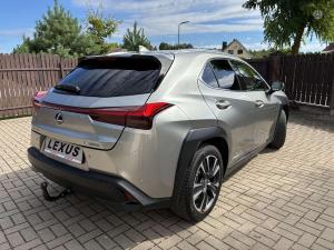 Lexus UX 250h 2021 Viļņa, ar dzinēja tilpumu 1.99 L un nobraukumu 105 tūkst. km par 21800 €, foto 5 vietnē AUTOMOTO.COM.LV
