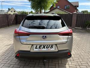 Lexus UX 250h 2021 Viļņa, ar dzinēja tilpumu 1.99 L un nobraukumu 105 tūkst. km par 21800 €, foto 6 vietnē AUTOMOTO.COM.LV