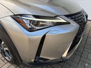 Lexus UX 250h 2021 Viļņa, ar dzinēja tilpumu 1.99 L un nobraukumu 105 tūkst. km par 21800 €, foto 9 vietnē AUTOMOTO.COM.LV
