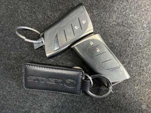 Lexus UX 250h 2021 Viļņa, ar dzinēja tilpumu 1.99 L un nobraukumu 105 tūkst. km par 21800 €, foto 38 vietnē AUTOMOTO.COM.LV