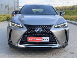 Лексус UX 250h 2022 в Вильнюс, объемом двигателя 2.00 л и пробегом 100 тыс. км за 21950 €, фото 3 на AUTOMOTO.COM.LV