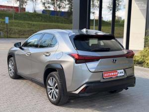 Лексус UX 250h 2022 в Вильнюс, объемом двигателя 2.00 л и пробегом 100 тыс. км за 21950 €, фото 6 на AUTOMOTO.COM.LV