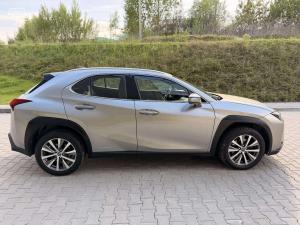 Лексус UX 250h 2022 в Вильнюс, объемом двигателя 2.00 л и пробегом 100 тыс. км за 21950 €, фото 9 на AUTOMOTO.COM.LV