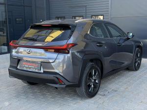 Lexus UX 250h 2023 Viļņa, ar dzinēja tilpumu 1.99 L un nobraukumu 70 tūkst. km par 25777 €, foto 5 vietnē AUTOMOTO.COM.LV