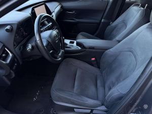 Lexus UX 250h 2023 Viļņa, ar dzinēja tilpumu 1.99 L un nobraukumu 70 tūkst. km par 25777 €, foto 9 vietnē AUTOMOTO.COM.LV