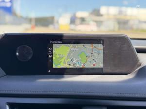 Зеленый Лексус UX 250h 2019 в Вильнюс, объемом двигателя 1.99 л и пробегом 138 тыс. км за 21000 €, фото 28 на AUTOMOTO.COM.LV