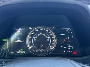 Зеленый Лексус UX 250h 2019 в Вильнюс, объемом двигателя 1.99 л и пробегом 138 тыс. км за 21000 €, фото 31 на AUTOMOTO.COM.LV