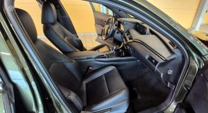 Green Lexus UX 250h 2020 in Klaipeda, with an engine capacity of 1.99 L and mileage of 63 thousand km for 24800 €, photo 12 on AUTOMOTO.COM.LV