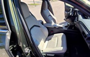 Zaļš Lexus UX 250h 2021 Klaipėda, ar dzinēja tilpumu 1.99 L un nobraukumu 94 tūkst. km par 23600 €, foto 23 vietnē AUTOMOTO.COM.LV