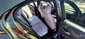 Zaļš Lexus UX 250h 2021 Klaipėda, ar dzinēja tilpumu 1.99 L un nobraukumu 94 tūkst. km par 23600 €, foto 27 vietnē AUTOMOTO.COM.LV
