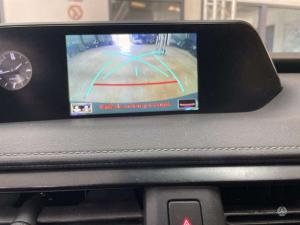 Зеленый Лексус UX 250h 2021 в Вильнюс, объемом двигателя 1.99 л и пробегом 93 тыс. км за 24500 €, фото 10 на AUTOMOTO.COM.LV
