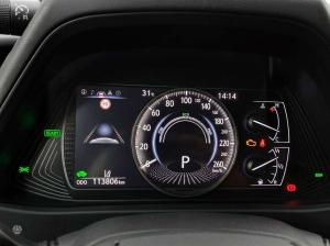 Zaļš Lexus UX 250h 2020 Kauņa, ar dzinēja tilpumu 1.99 L un nobraukumu 114 tūkst. km par 22600 €, foto 10 vietnē AUTOMOTO.COM.LV