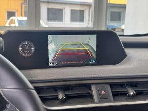 Зеленый Лексус UX 250h 2021 в Шяуляй, объемом двигателя 1.99 л и пробегом 37 тыс. км за 24900 €, фото 18 на AUTOMOTO.COM.LV