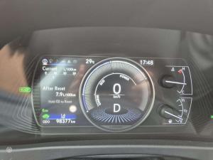 Pelēks Lexus UX 250h 2019 Šauļi, ar dzinēja tilpumu 2.00 L un nobraukumu 98 tūkst. km par 20100 €, foto 16 vietnē AUTOMOTO.COM.LV