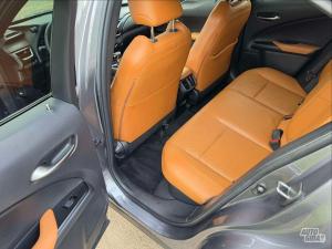 Pelēks Lexus UX 250h 2019 Kauņa, ar dzinēja tilpumu 2.00 L un nobraukumu 124 tūkst. km par 20950 €, foto 13 vietnē AUTOMOTO.COM.LV