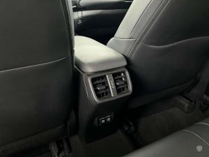 Pelēks Lexus UX 250h 2019 Viļņa, ar dzinēja tilpumu 1.99 L un nobraukumu 133 tūkst. km par 24900 €, foto 27 vietnē AUTOMOTO.COM.LV